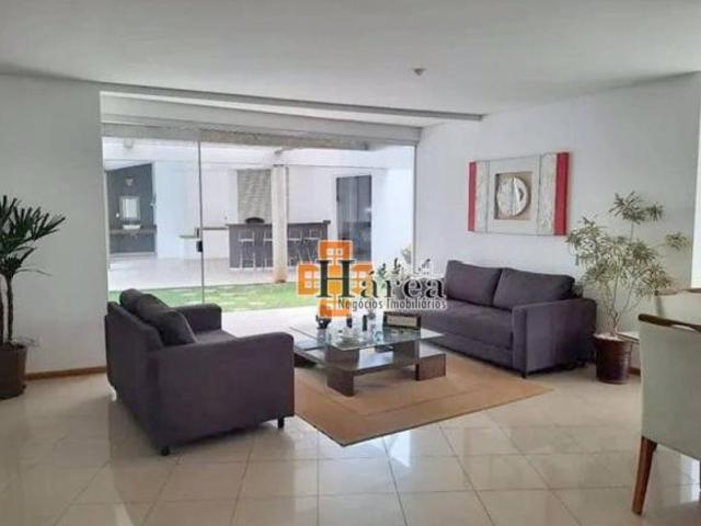 Sobrado: Village Saint Claire Sorocaba/SP