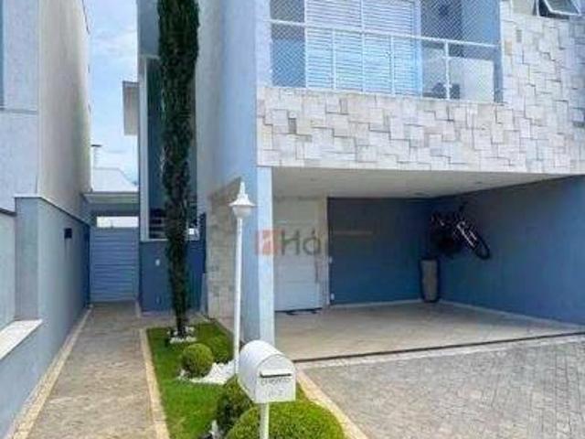 Sobrado: Villagio Milano / Sorocaba