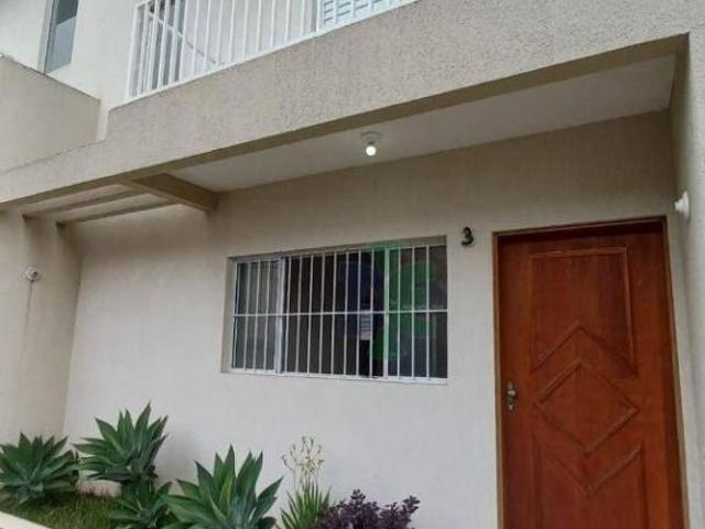 Sobrado Villagio Di Panorama