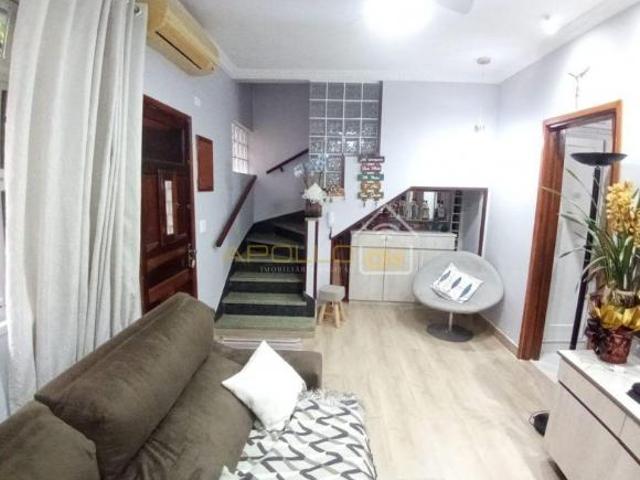 Sobrado Villagio Vila Matias
