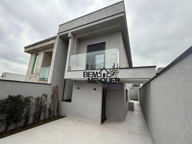 Sobrado Villas do Jaguari com piscina R# 1.100.000,00