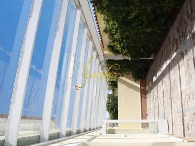 Sobrado Villas Resort com 04 dorm