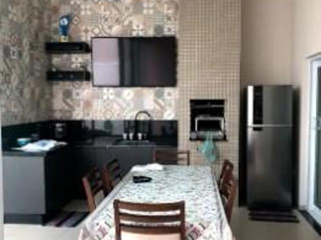 SOBRADO VINHEDO 120M²