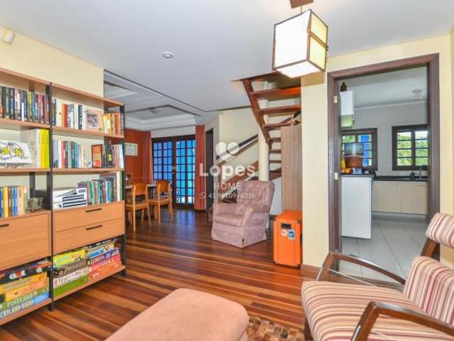 SOBRADO | VISTA ALEGRE | 4QTOS | 271M²