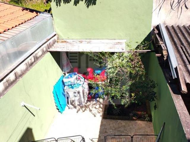 Sobrado, Vitória Vale, Caçapava, SP