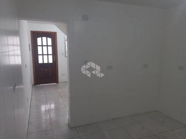 Sobrado Vl. Carrão SP