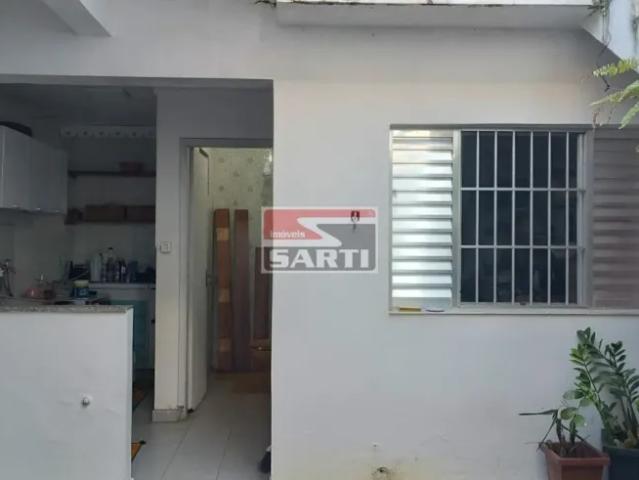 Sobrado vila irmãos arnoni área de 163 m², 3 dormitórios 1 suite 3 vagas r$ 780.000,00