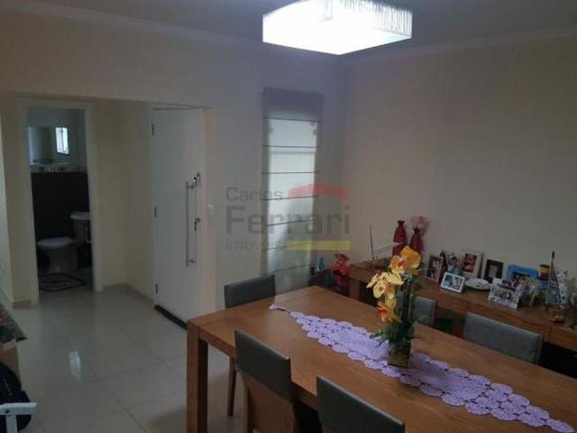 SOBRADO VLIA NOVA MAZZEI 200M2