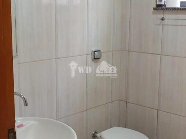 SOBRADO WANEL VILLE IV