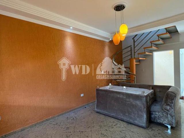 SOBRADO WANEL VILLE 2
