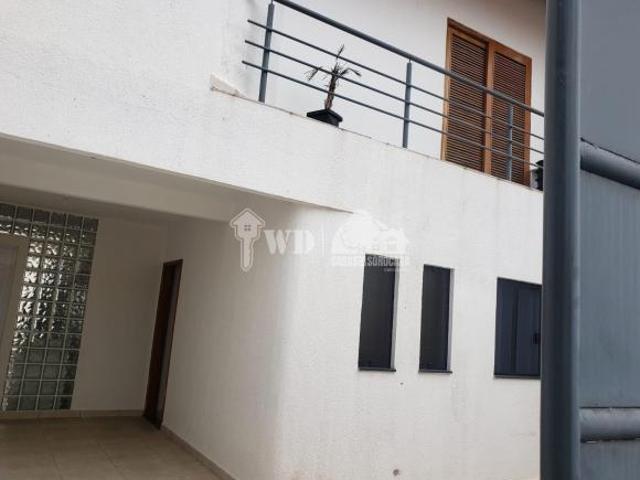 Sobrado Wanel Ville 5
