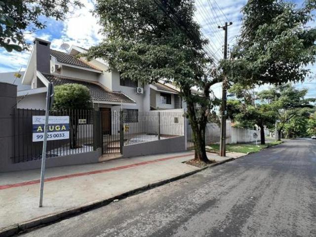Sobrado Zona 04
