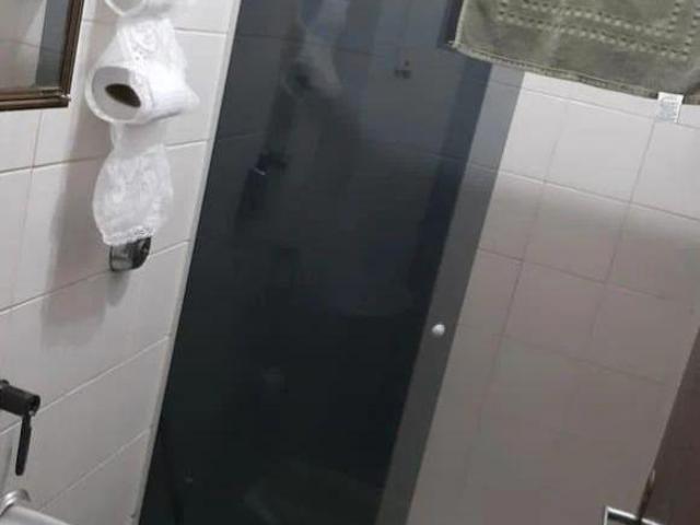 sobrado zona norte, 3 dormitórios 1 suíte, 3 vagas, churrasqueira, aceita permut