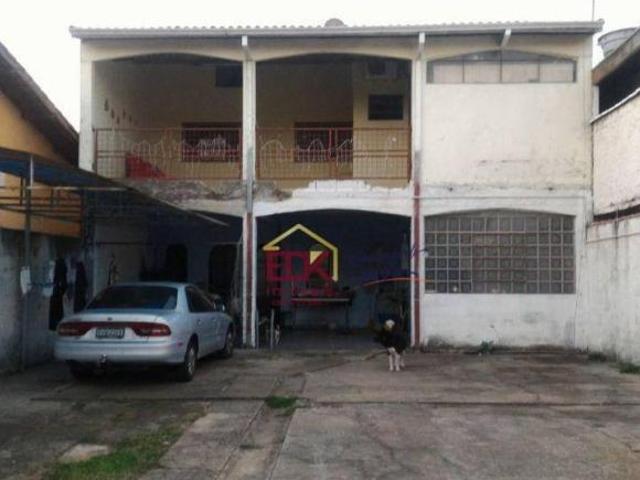 Sobrado zona su