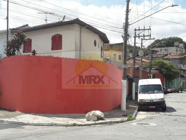 SOBRADO 04 DORMIT. 03 VAGAS METRO CONCEIÇÃO