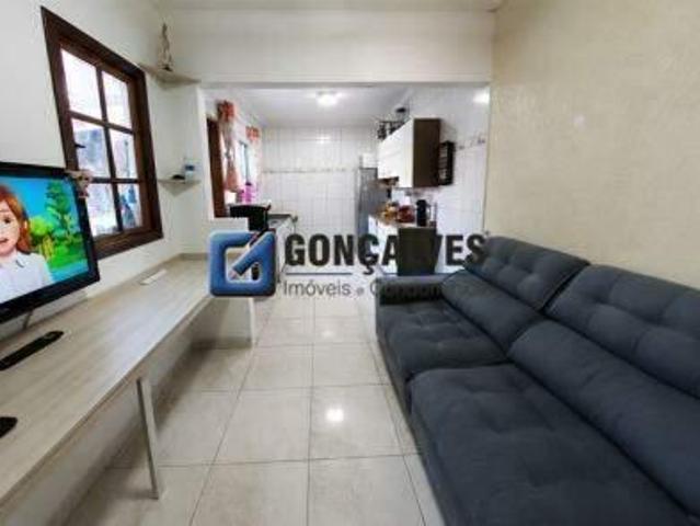 Sobrado 04 dormitórios a venda Ferrazópolis – São Bernardo do Campo