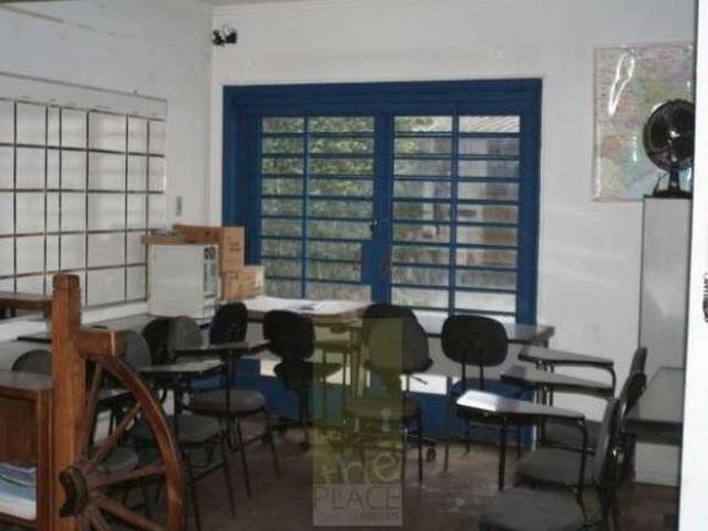 Sobrado 04 dorms. 02 suítes 03 salas no Brooklin