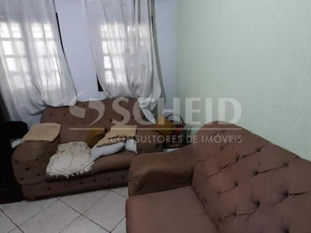 Sobrado + 04 imóveis para renda
