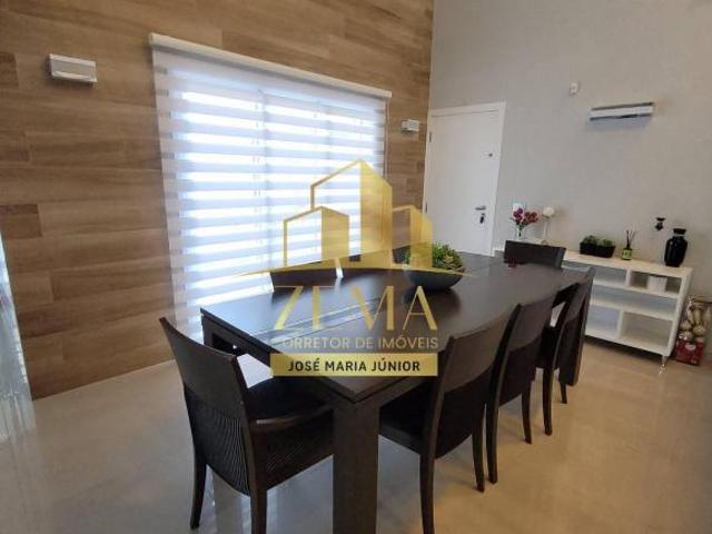 Sobrado 04 suites, 282 m2, util 224 m2, 04 vagas, Amplo Espaço Gourmet