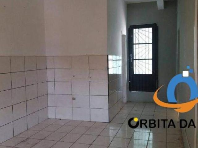 sobrado 05 dormitorios 1 suíte, cozinha, sala de estar, sala de jantar, wc, corredor, lavanderia