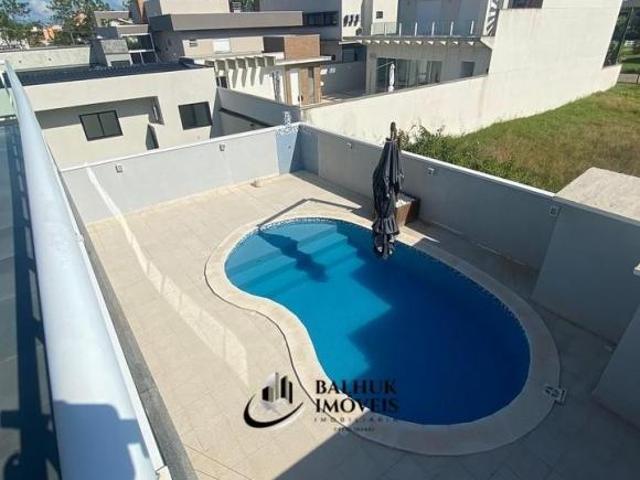 Sobrado 05 suítes piscina Atami