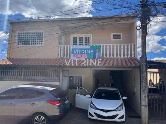 SOBRADO 06 QTS,3 SUÍTES, CANDANGOLÂNDIA AC.FINANCIAR E CARRO !