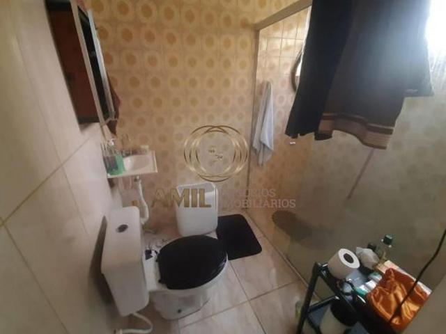 Sobrado, 06 Quartos, Jardim Bela Vista, Quintal, 250m², São José dos Campos