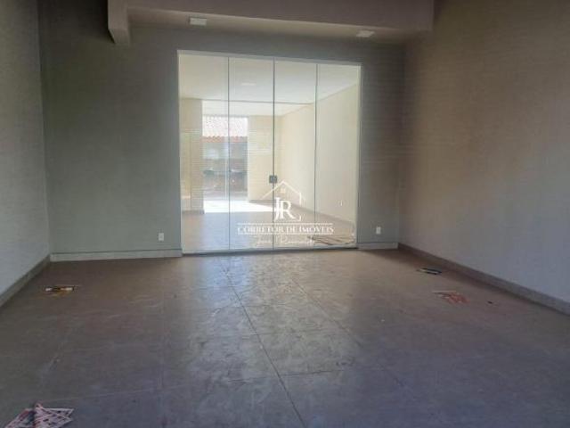 SOBRADO 02 DORMITÓRIOS NOVO À VENDA – RESIDENCIAL JÚLIO ALVES | ALFENAS/MG