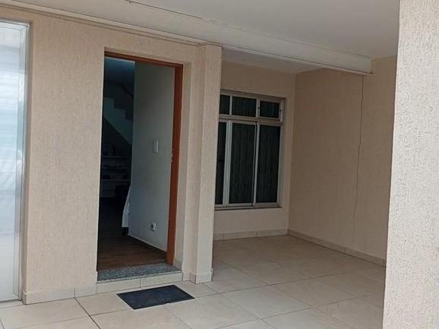 Sobrado 02 dormitórios à venda Centro de Osasco