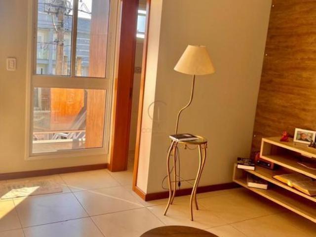 SOBRADO 02 DORMITORIOS COM SUITE BAIRRO SAO JOSE CANOAS RS