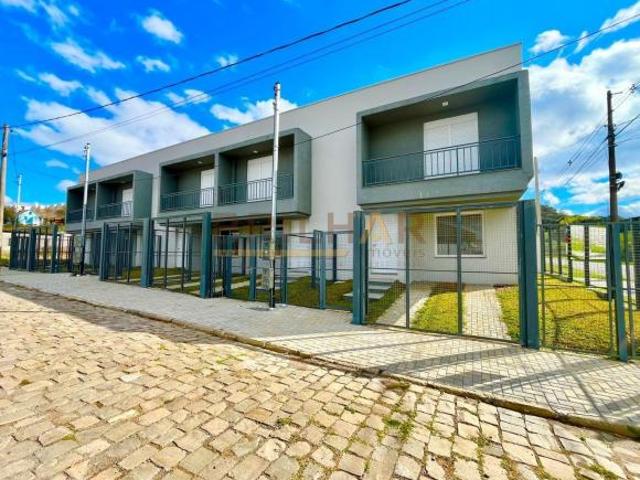 Sobrado 02 dormitórios comprar bairro Nossa Senhora das Graças