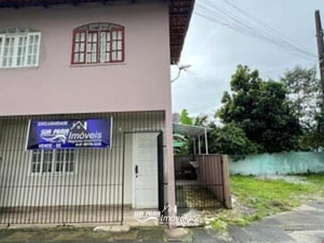 Sobrado 02 dormitórios em Matinhos