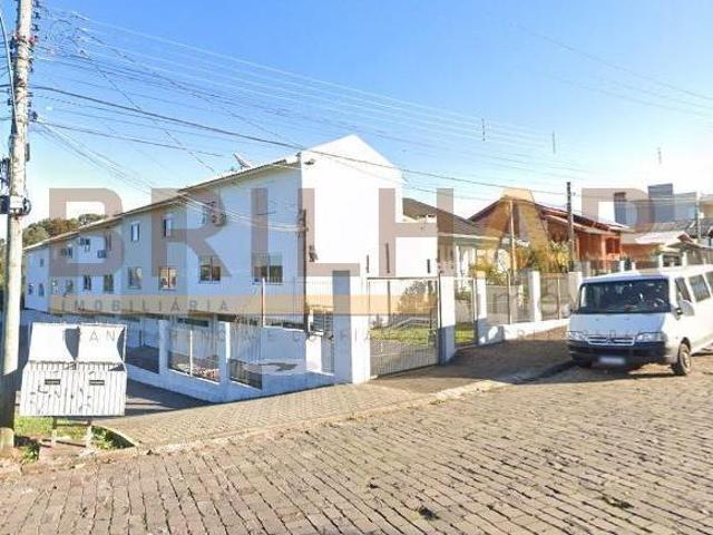 Sobrado 02 dormitórios São Victor Cohab
