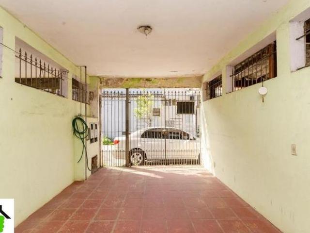 Sobrado 02 Dormitórios + 01 Quarto Multiuso + 03 Banheiros + Incrível Varanda + 01 Vaga Garagem, SP