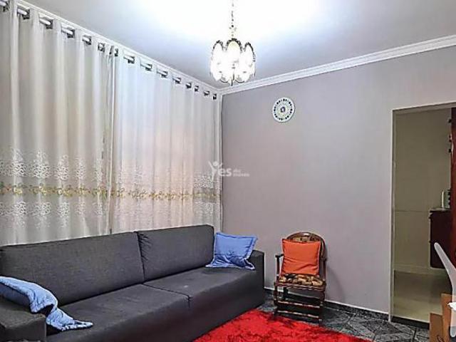 Sobrado, 02 dormitórios, 02 vagas, espaço gourmet, com planejados, Jardim das Ma