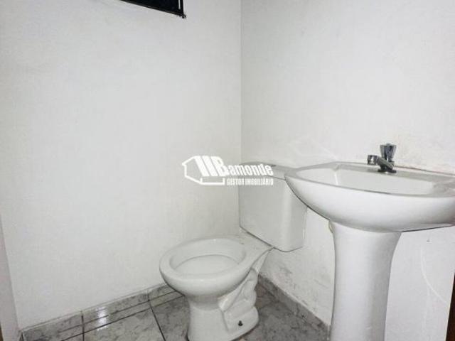 Sobrado 02 quartos Comercial ou Residencial