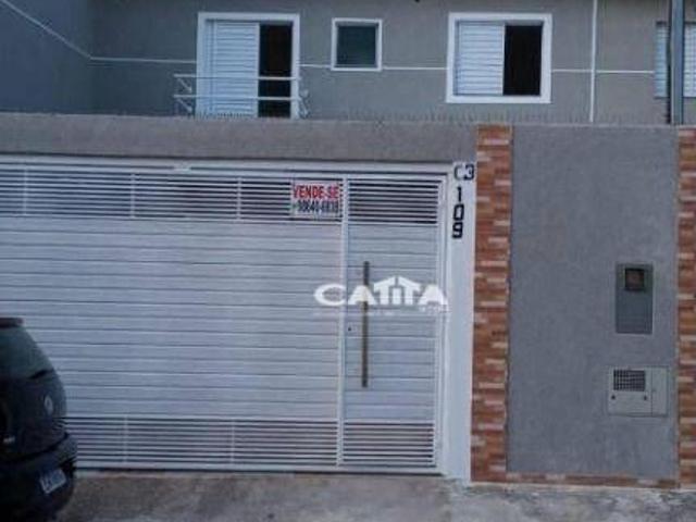 Sobrado 02 quartos á venda em São Miguel Paulista