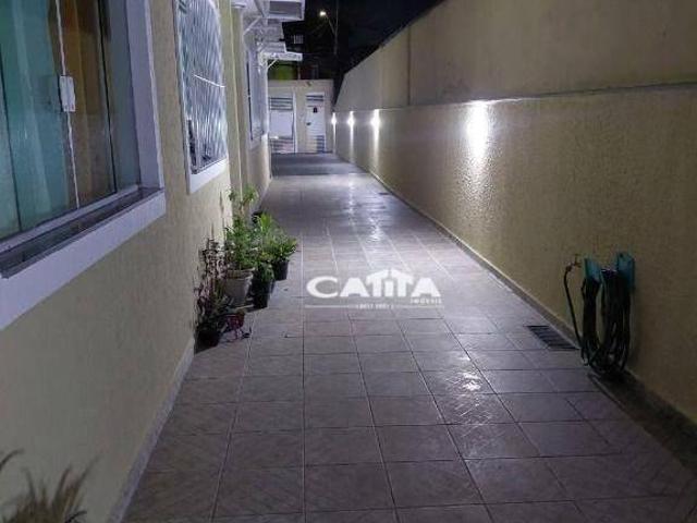 Sobrado 02 quartos e 01 vaga à venda na Cidade Líder