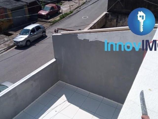 Sobrado 03 Dorm. 01 suíte 02 vagas com Edícula a Venda Vila Suíça Santo André SP