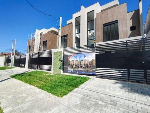 Sobrado 03 dormitoiros, suite 170,00 m2 Bairro Bom Retiro