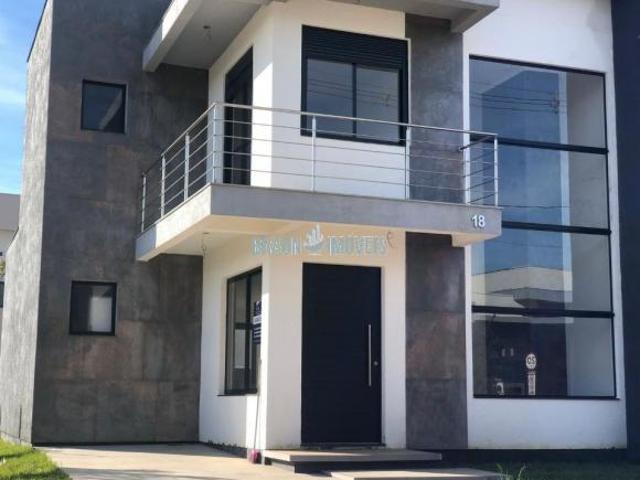 Sobrado 03 dormitórios com 01 suite no Residencial Vale Ville em Gravataí/ RS !