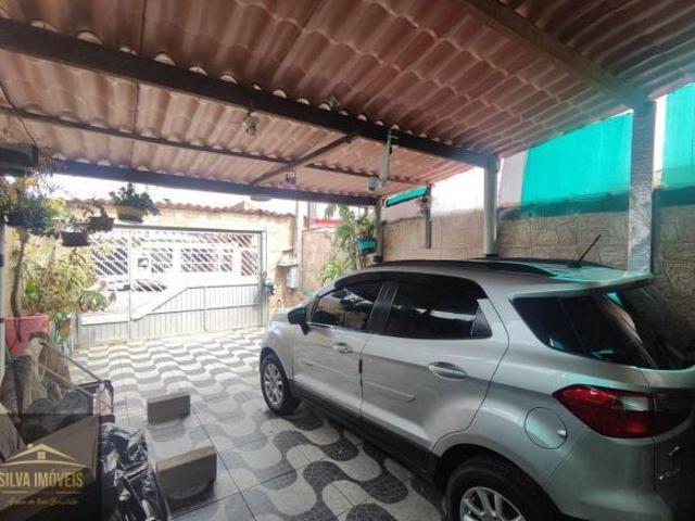 Sobrado 03 Dormitórios Praia de Mongaguá 🏖 ☀ 🏡