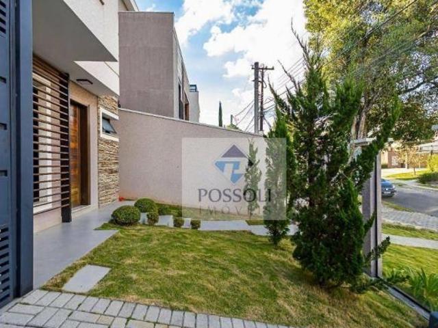 Sobrado 03 dormitórios, suíte, mobiliado e decorado, 182,00 m2 Vista Alegre