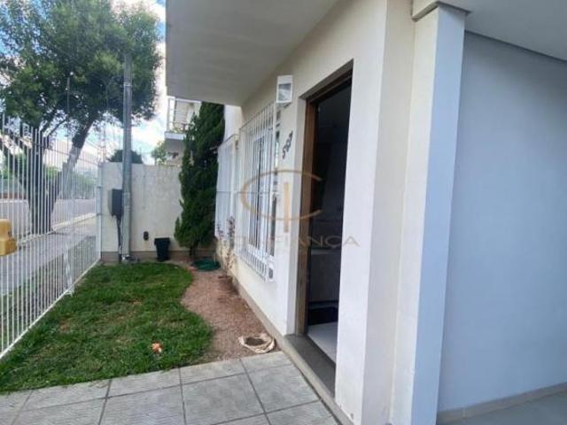 SOBRADO 03 DORMITÓRIOS sendo 01 SUITE BAIRRO NOSSA SENHORA DAS GRAC