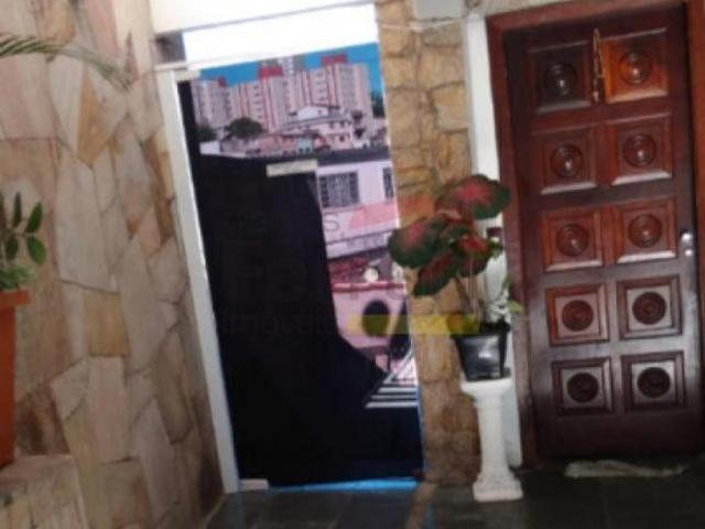 Sobrado 03 dormitórios sendo 1 suite, 3 vagas Freguesia do Ó