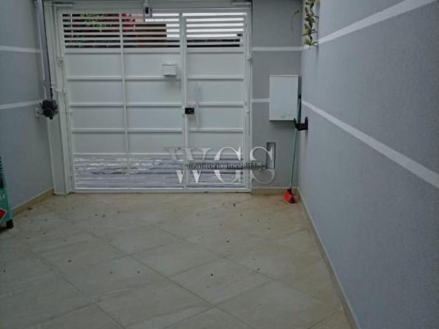 Sobrado 03 dormitórios 02 suítes, 02 vgs de garagem à venda no Jardim Jua Av. Nossa Senhora do Sa