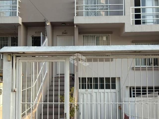 SOBRADO 03 DORMITÓRIOS 02 VAGAS DE GARAGEM SANTA LÚCIA