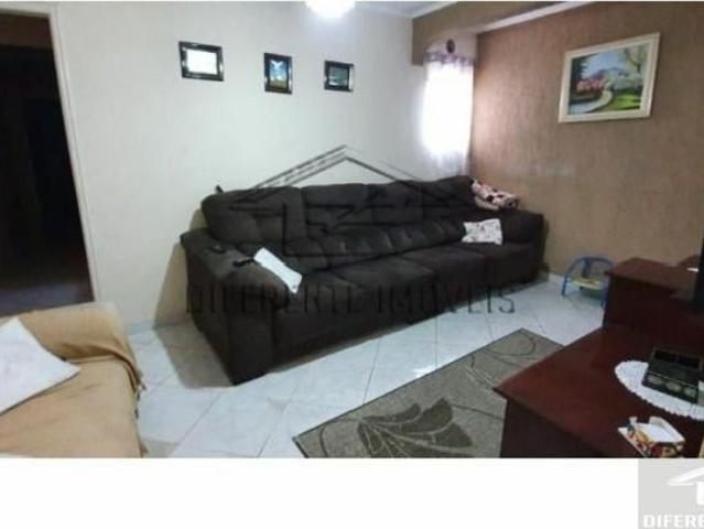 Sobrado 03 dormitórios 125m² na Vila Ema !