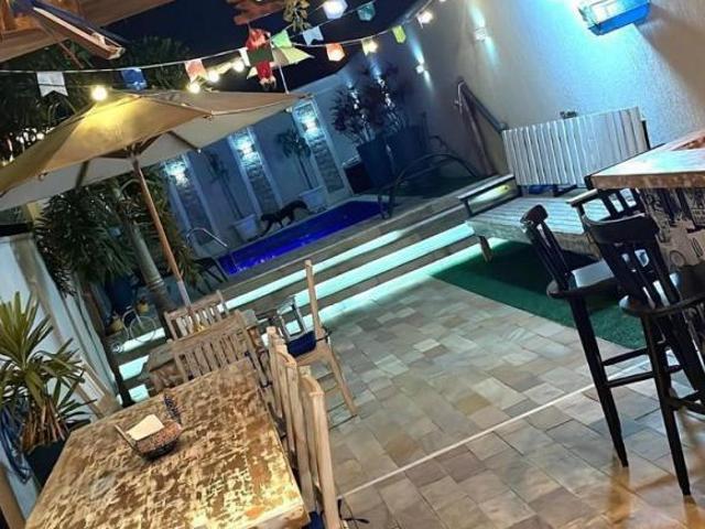 SOBRADO 03 DORMS 170mts² BAIRRO ASSUNÇÃO SBC ESTUDA PERMUTA