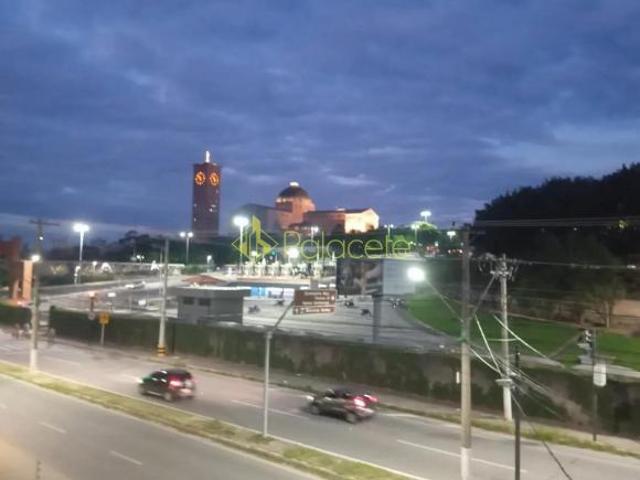 Sobrado 03 pavimentos à venda Frente ao Santuário, São Sebastião, Aparecida, SP